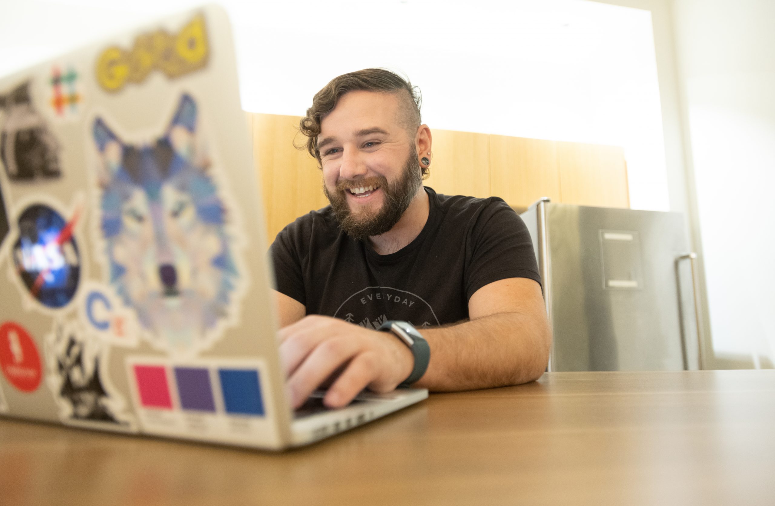 Discover what our Holbies from around the world say! - Holberton School ...