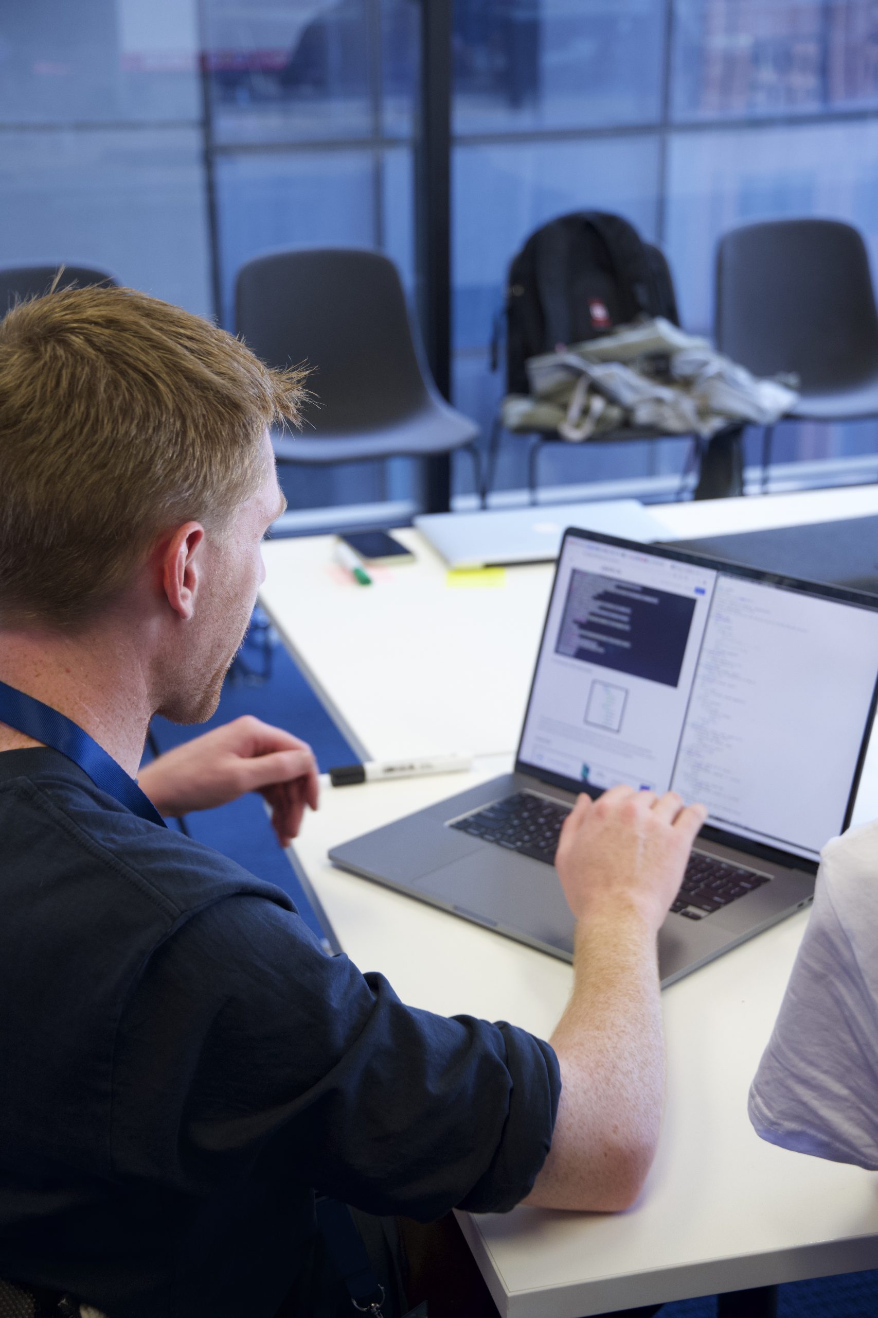 Holberton Australia – Tech school