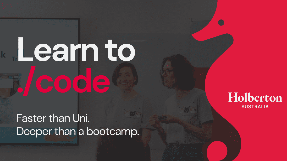 The Shell - Holberton School Australia