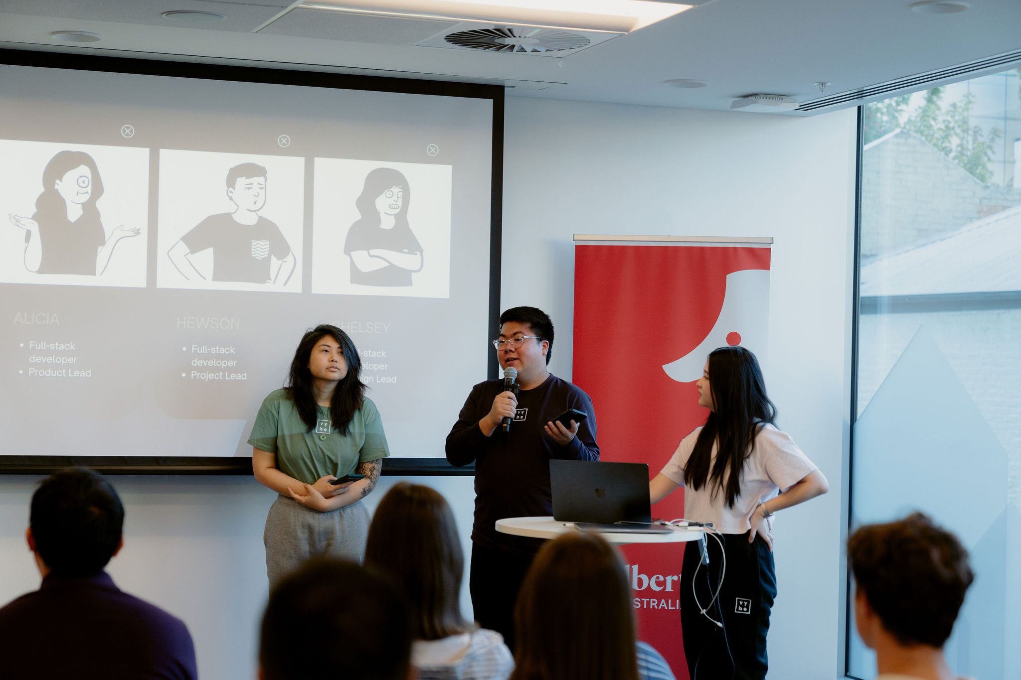 Become a Software Engineer with Holberton School Australia