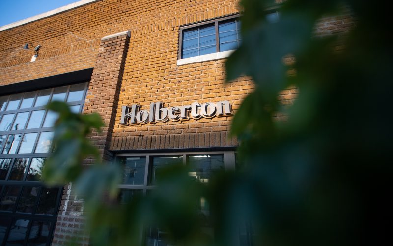 Become a Software Engineer with Holberton School Australia