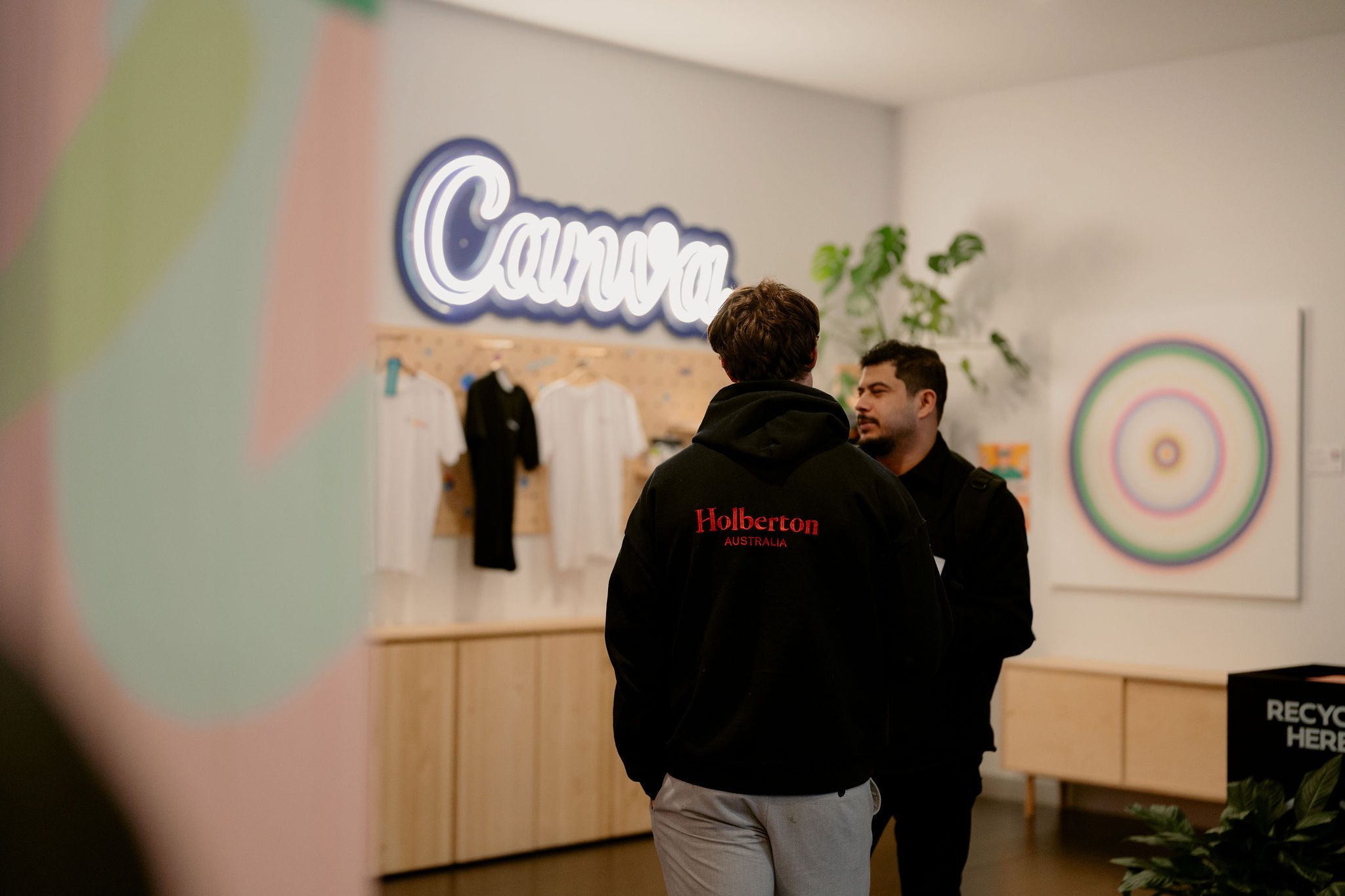 Become a Software Engineer with Holberton School Australia